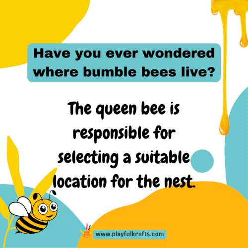 Buzzing with Fun: 10 Bumble Bee Facts Every Kid Should Know - Playful ...
